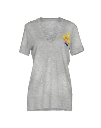 Dsquared2 TOPS - T-shirts auf YOOX.COM