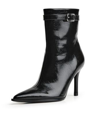 Bershka Stiefelette