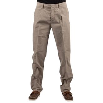 Emporio Armani Herren, Hosen, Beige, XSGr&ouml;&szlig;e