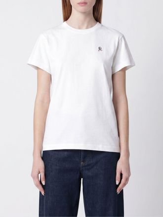 Parajumpers T-Shirt Femme couleur Blanc
