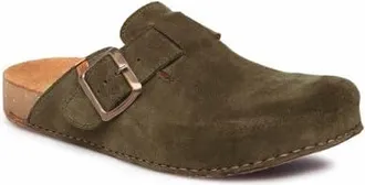 El Naturalista Mixte N5796 Balance Sneakers Basses, Forest, 40 EU Large