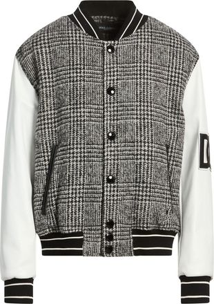 Dolce & Gabbana JACKEN & M&Auml;NTEL - Jacken und Anoraks auf YOOX.COM