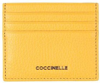 Coccinelle Petite maroquinerie - Porte-cartes sur YOOX.COM