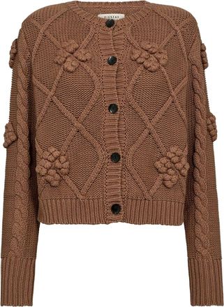 Pieszak Strickjacke Pearl