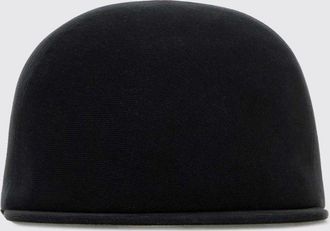 Balenciaga Chapeau Femme couleur Noir