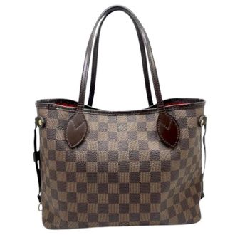 Louis Vuitton Damen, Pre-Owned, Braun, ONE SIZEGr&ouml;&szlig;e