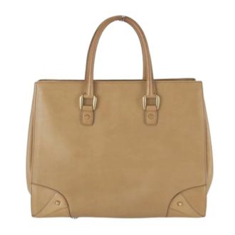 Gucci Damen, Pre-Owned, Braun, ONE SIZEGr&ouml;&szlig;e