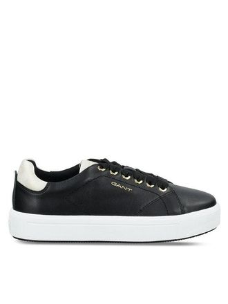 GANT Sneakers 31531982 Schwarz