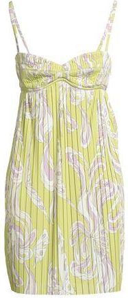 Pucci ROBES - Robes courtes sur YOOX.COM