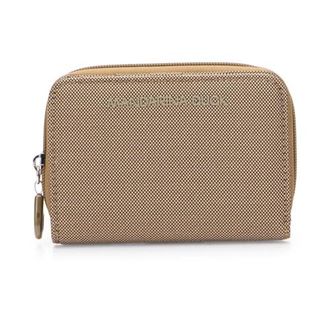Mandarina Duck MD20 Wallet, Accessoires de Voyage, Portefeuilles pour Femme, Taille Unique, Huile, Taille Unique