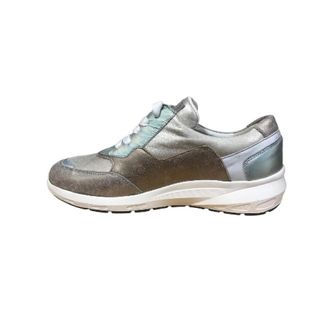 Waldl&auml;ufer Tonia Sneakers - - Shoes - Damen - Grau - 35 1/2 EU
