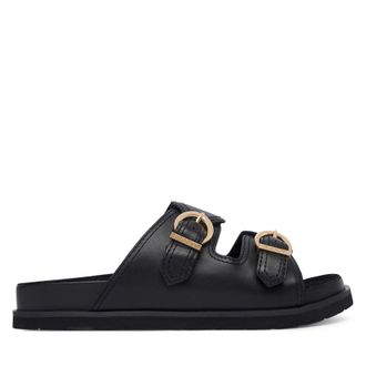 GANT Pantoletten Gant 32501311 Schwarz
