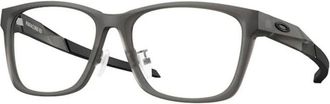 Oakley unisex, Accessoires, Gris, Taille: 55 MM Paracord RX Frame