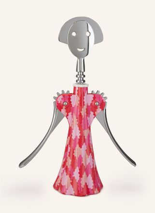 Alessi Korkenzieher Anna G. rot