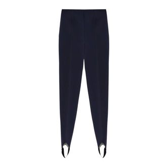 Bogner Pantalon de ski Elaine - Femme - Sport - Bleu - Taille: 42 FR