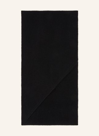 Windsor Windsor. Cashmere-Schal schwarz