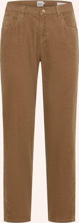 Brax Brax Five-Pocket-Jeans Style Miley S braun