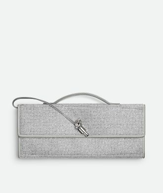 Bottega Veneta Clutch Andiamo - Bottega Veneta