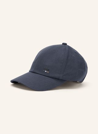 HUGO BOSS Cap Zed blau