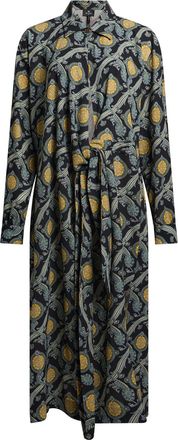 Etro KLEIDER - Midi-Kleider auf YOOX.COM