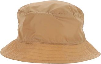 Maison Michel Caps & M&uuml;tzen - Jason Hat - Gr. M - in Beige - f&uuml;r Damen
