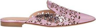 Alberta Ferretti CHAUSSURES - Mules & Sabots sur YOOX.COM