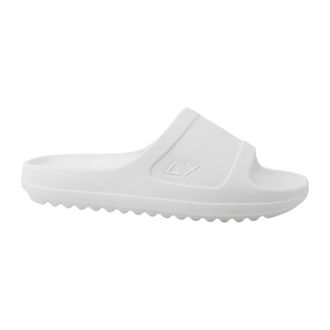 Sun 68 Damen, Schuhe, Wei&szlig;, 41 EUGr&ouml;&szlig;e