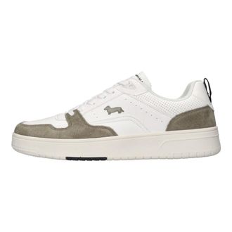 Harmont & Blaine Herren, Schuhe, Wei&szlig;, 45 EUGr&ouml;&szlig;e