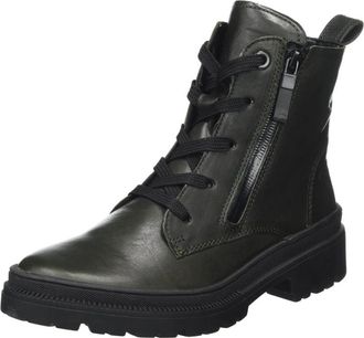 Ara Gr&uuml;ner Stiefelette - - Shoes - Damen - Gr&uuml;n - 39 EU