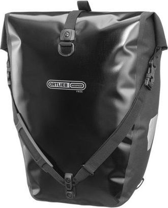 Ortlieb Back-Roller Free Single - Radtaschen