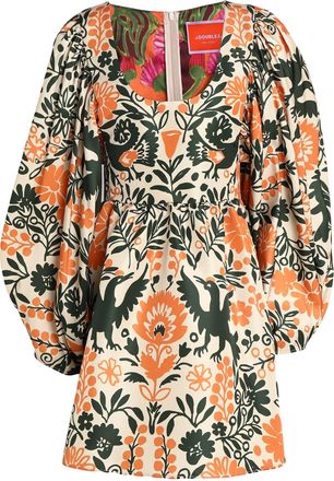 La DoubleJ KLEIDER - Mini-Kleider auf YOOX.COM