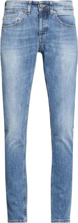 Dondup HOSEN & R&Ouml;CKE - Jeanshosen auf YOOX.COM