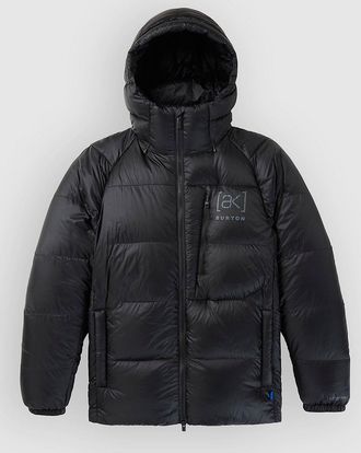 Burton ak Baker Expedition Down Isolationsjacke true black