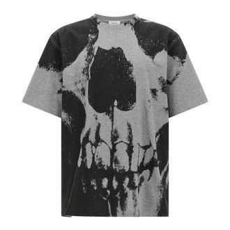 Alexander McQueen Herren, Oberteile, Mehrfarbig, SGr&ouml;&szlig;e