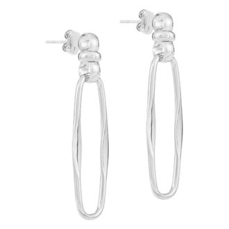 Federica Tosi Damen, Accessories, Grau, ONE SIZEGr&ouml;&szlig;e