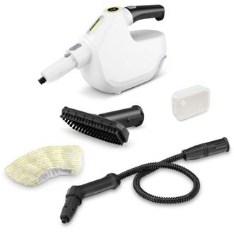 Karcher K&auml;rcher Dampfreiniger SC 1 Multi Comfort (1.516-416.0)