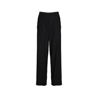 Officine G&eacute;n&eacute;rale Pantalon droit froiss&eacute;