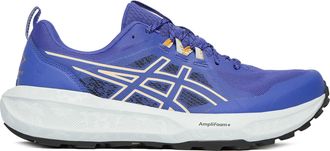 Asics Laufschuhe Asics Gel-Sonoma 8 1011B979 Blau