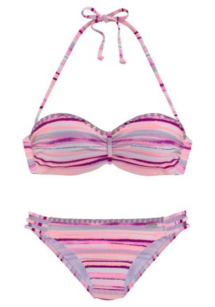 Venice Beach Sportbikini