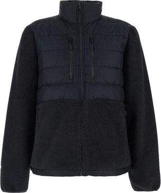 The North Face Homme, Vestes, Noir, Taille: S Rmst Denali Tek Hybrid Jacket