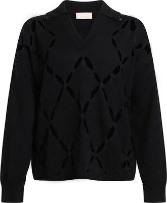 Liu Jo STRICKWAREN - Pullover auf YOOX.COM