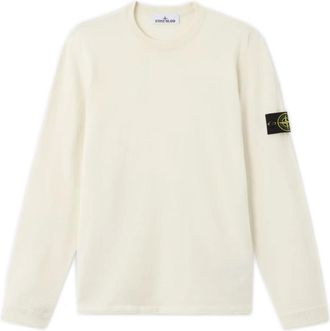 Stone Island Herren, Strickwaren, Beige, 2XLGr&ouml;&szlig;e
