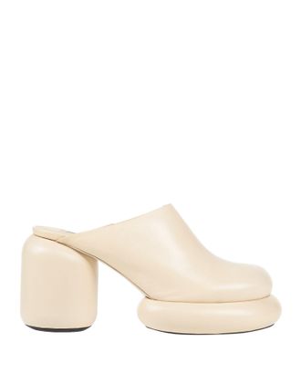 Jil Sander SCHUHE - Mules & Clogs auf YOOX.COM