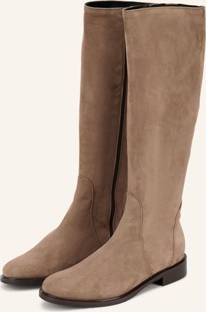 Darling Harbour Darling Harbour Stiefel beige