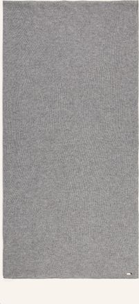 Herno Herno Cashmere-Schal grau