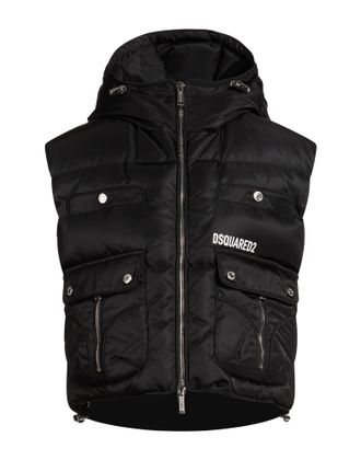 Dsquared2 JACKEN & M&Auml;NTEL - Westen auf YOOX.COM