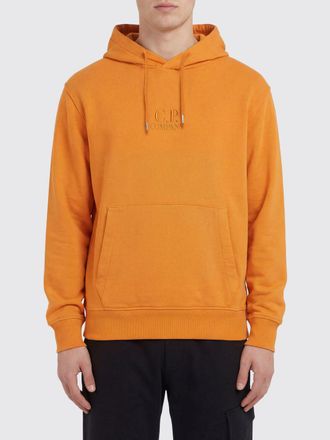 C.P. Company Sweatshirt C. P. COMPANY Homme couleur Orange