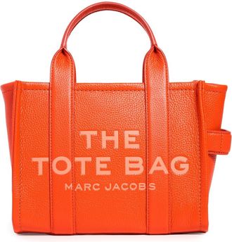 Marc Jacobs THE SMALL TOTE Bag