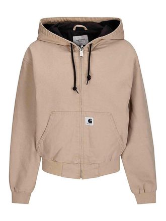 Carhartt Work in Progress Veste Casual - Marron