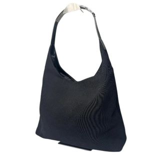 Gucci Sac bandouli&egrave;re Pre-owned - Femme - Pre-owned - Noir - Taille: ONE Size